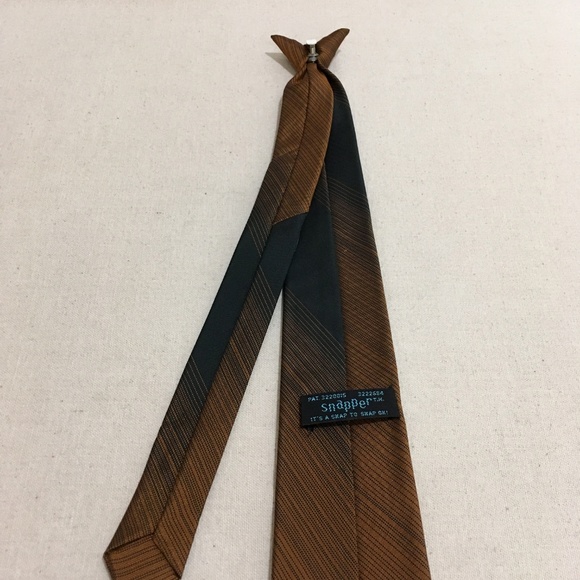 Snapper | Accessories | Vintage Snapper Tie Skinny Tie | Poshmark